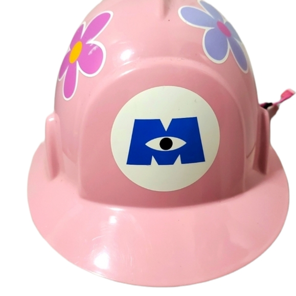 Monster Inc | Accessories | Disney Resort Limited Monsters Inc ...